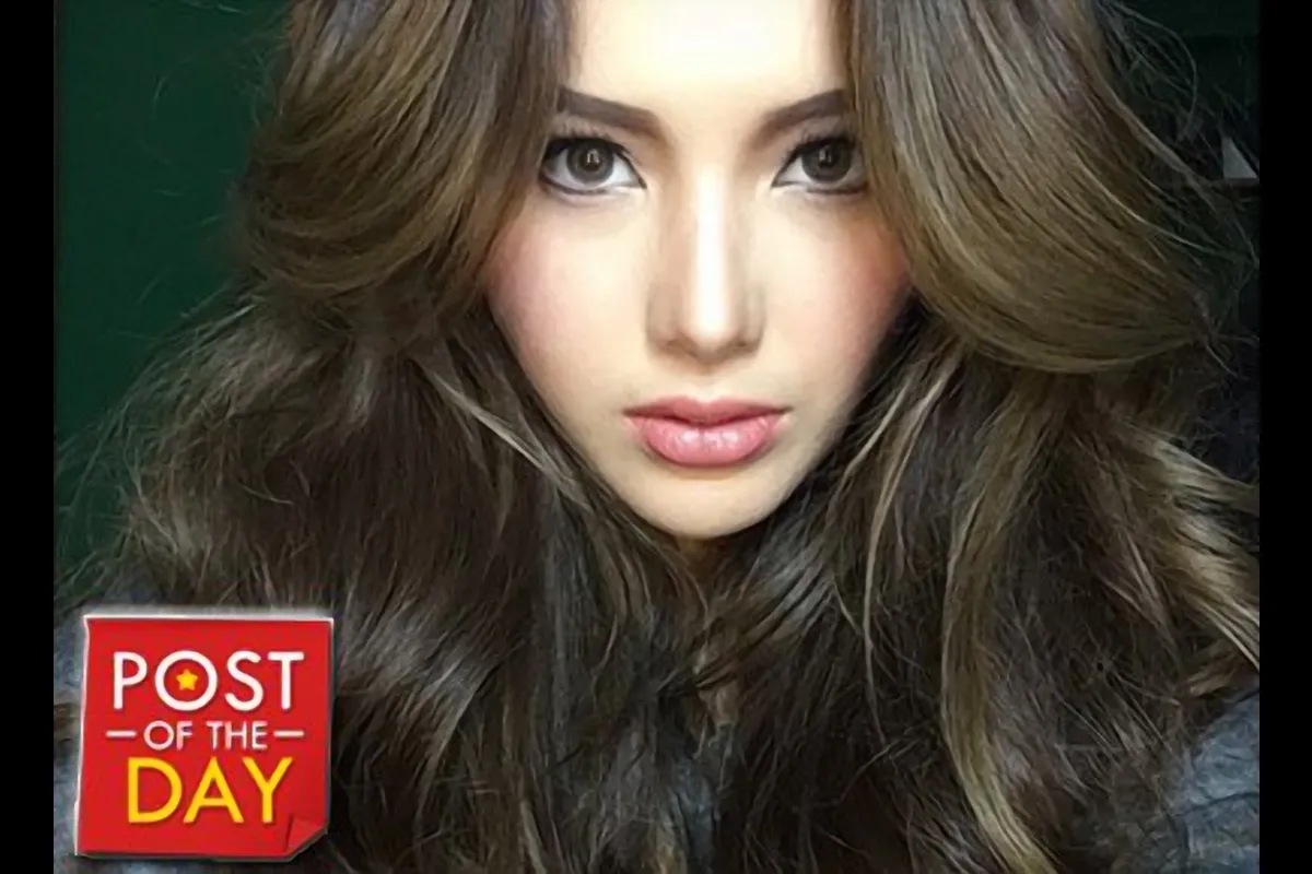 Ellen Adarna's easter love | ABS-CBN Entertainment