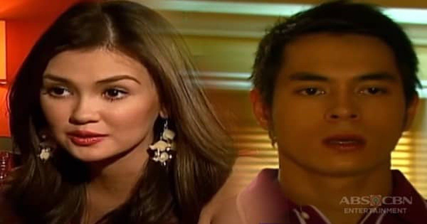 Rubi: Rubi at Alejandro, pinayuhan ang nalalapit na kasal nina Maribel ...