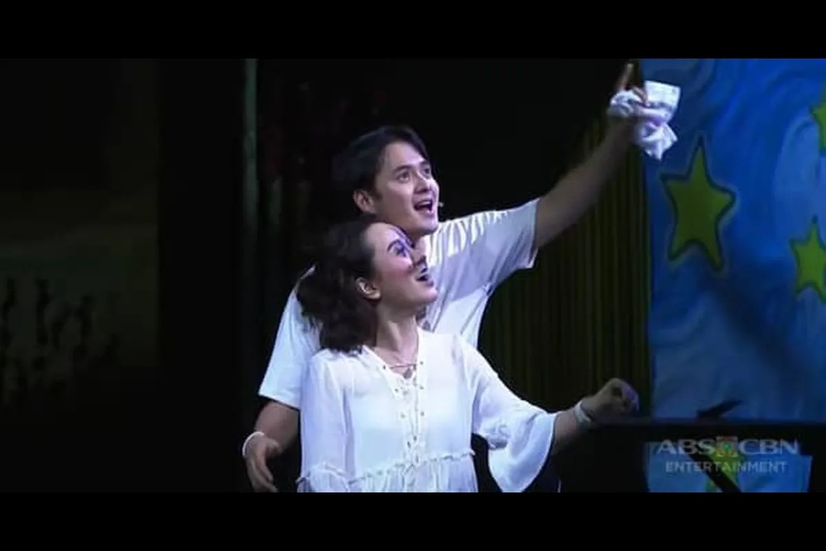 TV Patrol: Barkadahan ng Tabing Ilog, magbabalik teatro | ABS-CBN Entertainment