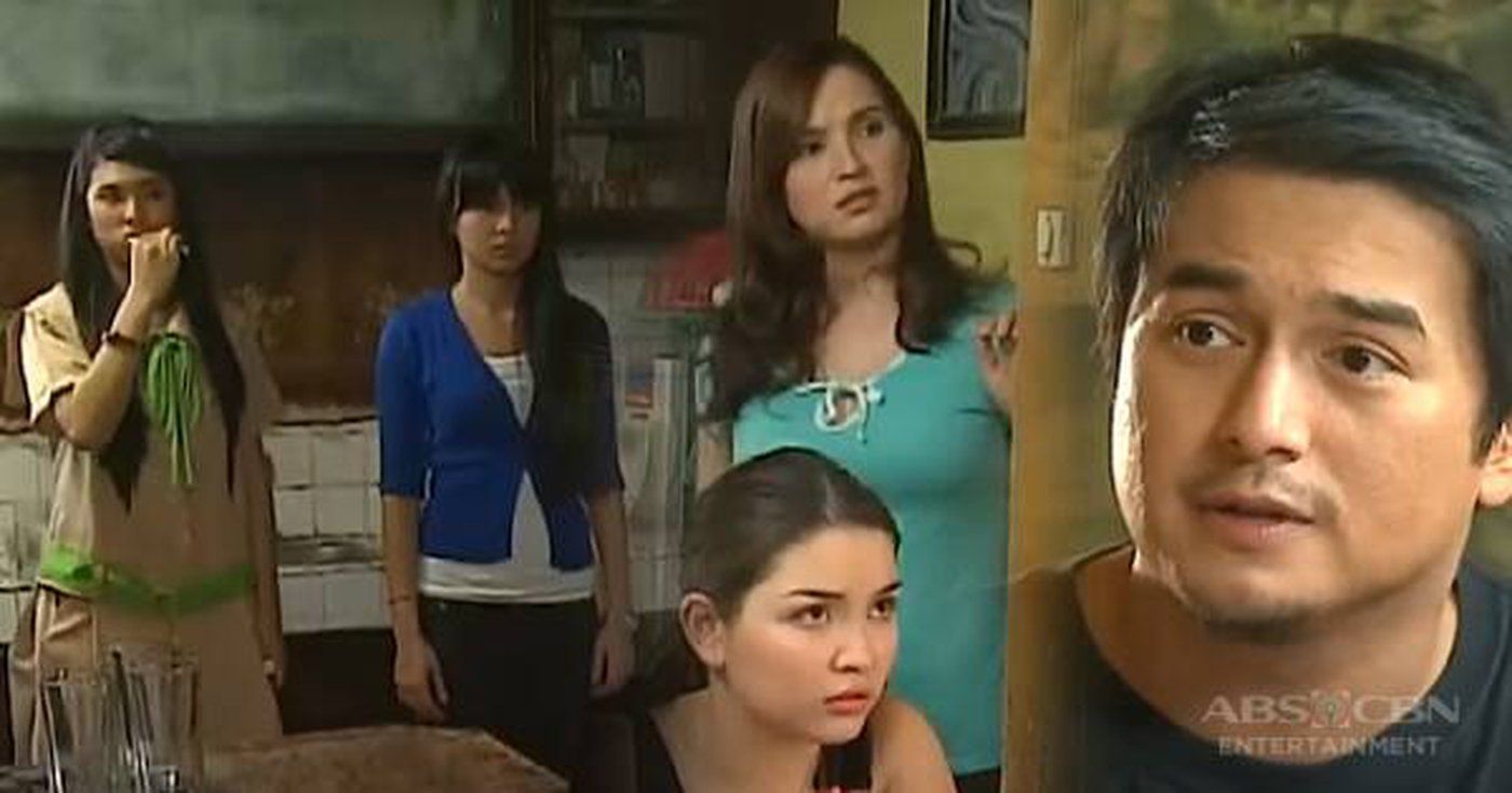 Princess and I: Dinoy, plano ilipat ang kanyang pamilya sa Cebu ...