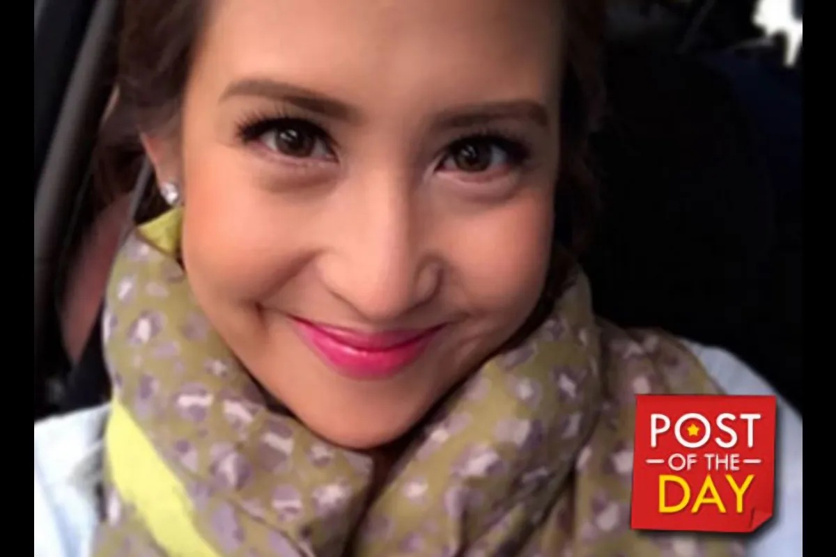Happy birthday Jolina! | ABS-CBN Entertainment