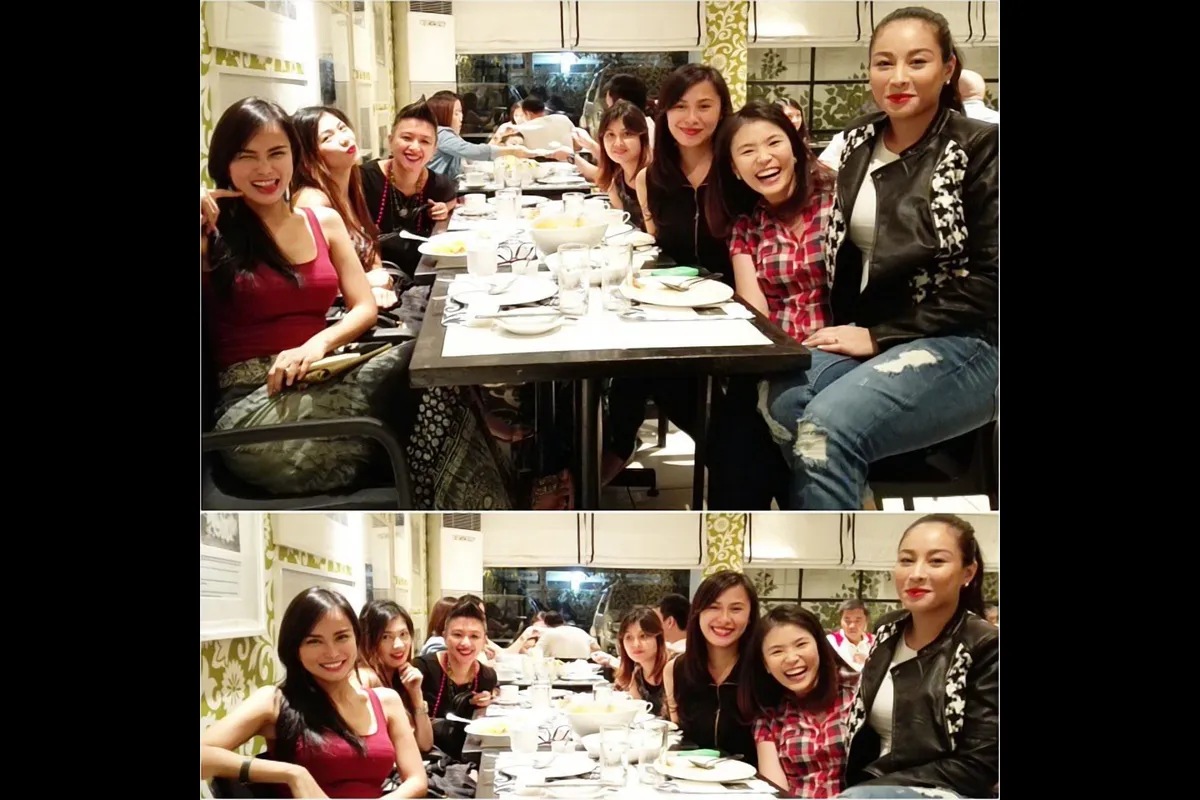 PBB Season 2 housemates, friends forever! | ABS-CBN Entertainment