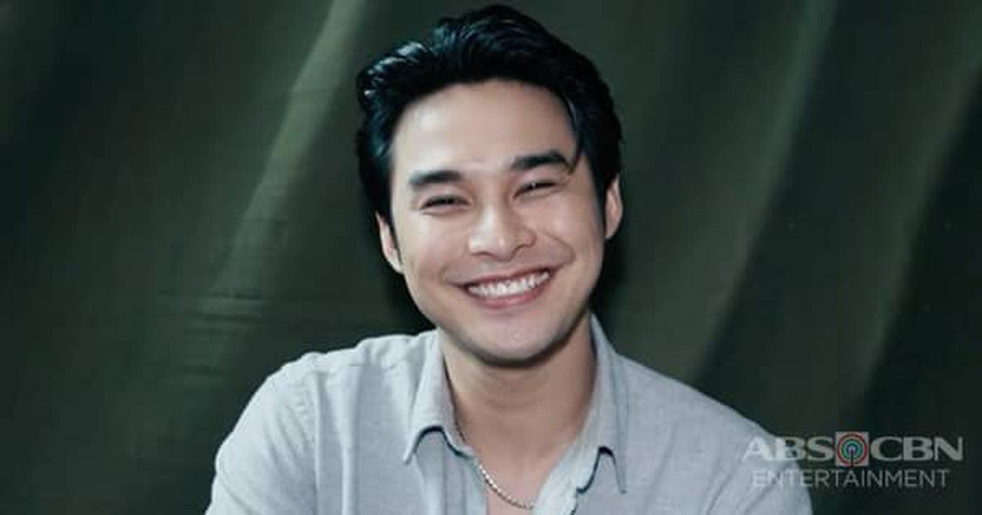 McCoy de Leon reads mean tweets about his “FPJ’s Batang Quiapo” character David | ABS-CBN ...