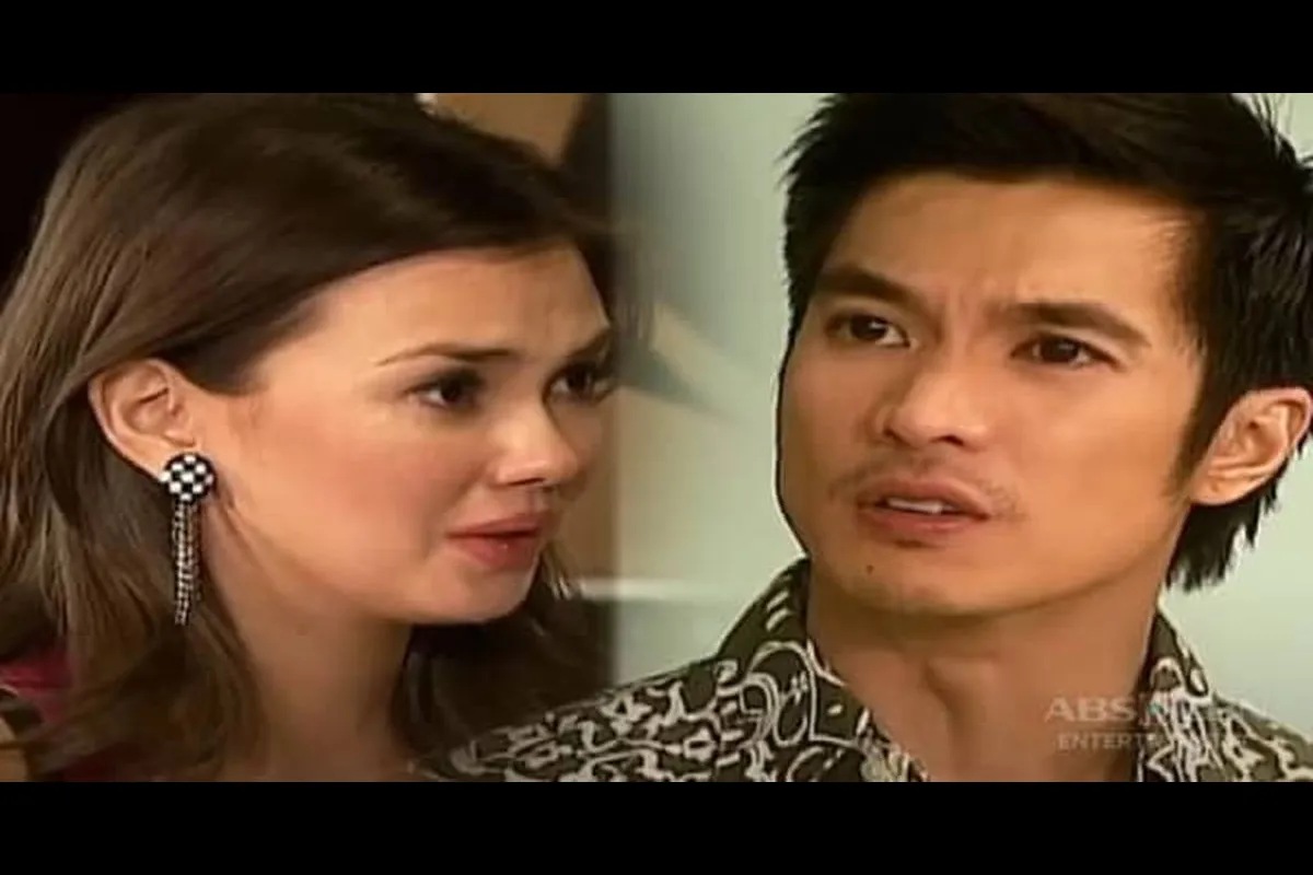 Rubi: Rubi, umamin sa kanyang nararamdaman para kay Hector | Episode 47 ...