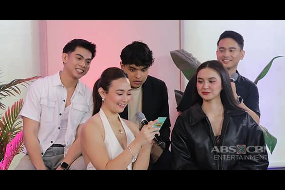 Join the ‘bardagulan’ fun with “PBB Gen 11” ex-housemates JP, Jas ...