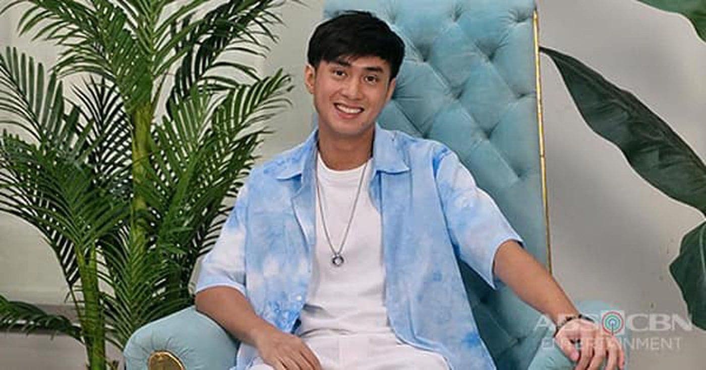 JM Ibarra shares the ‘life rules’ that keep him focused | ABS-CBN ...