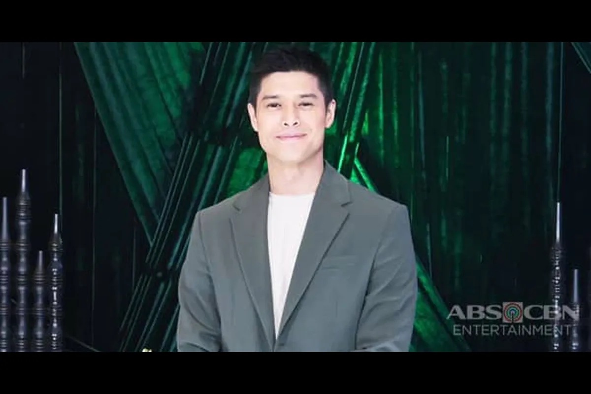 JC to star in upcoming ABS-CBN series “Nobody” | ABS-CBN Entertainment