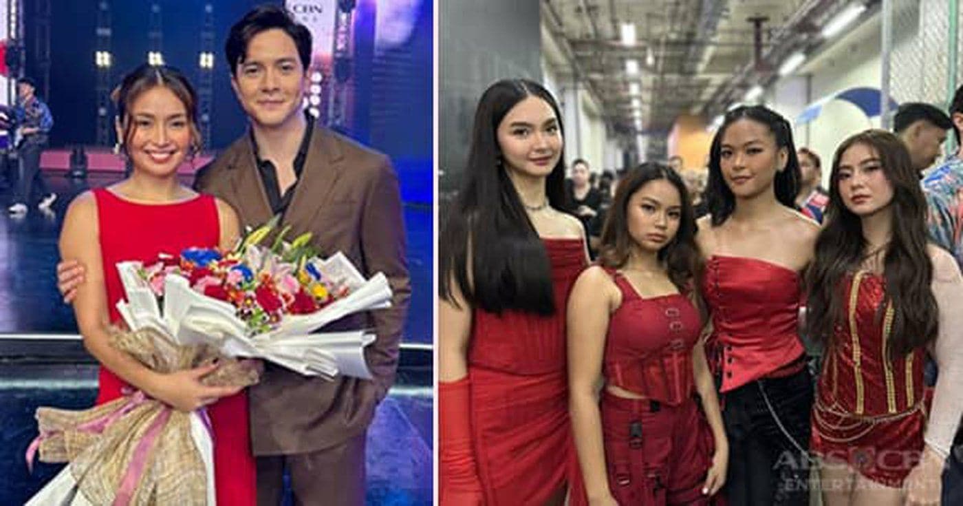 “ASAP” opens November with trending performances from PBB Gen 11 Big 4 ...