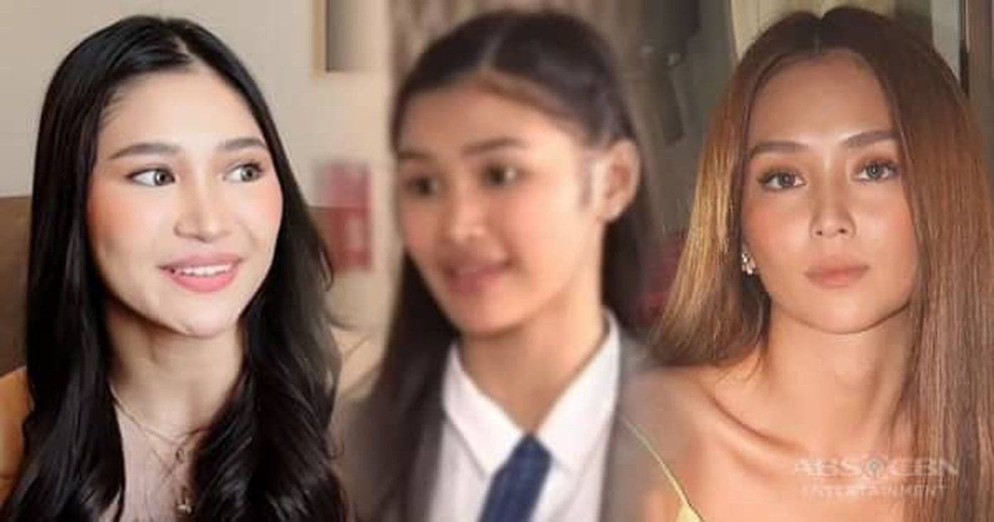 TV Patrol: BINI Jhoanna, naging bahagi ng seryeng Kadenang Ginto; dream ...