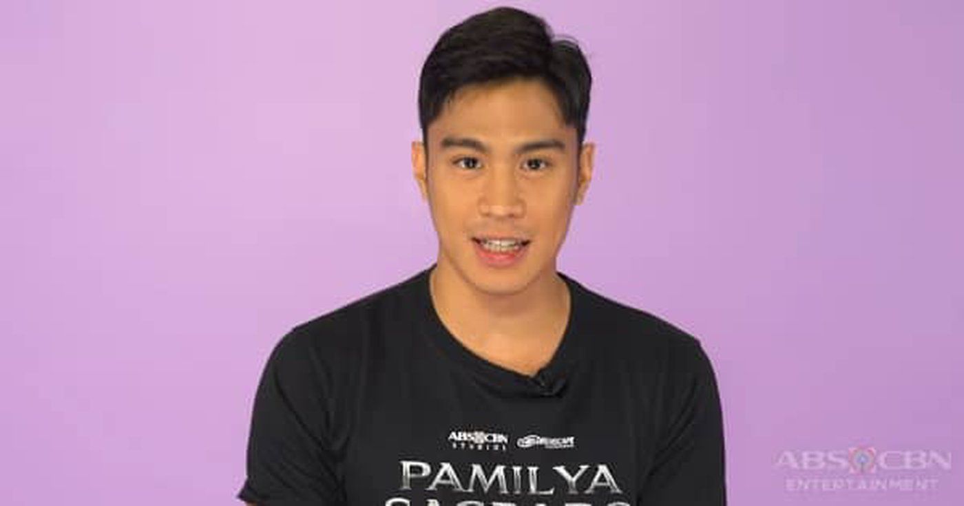 Jeremiah Lisbo’s hashtags: Balancing fun, fitness, and loyalty | ABS ...