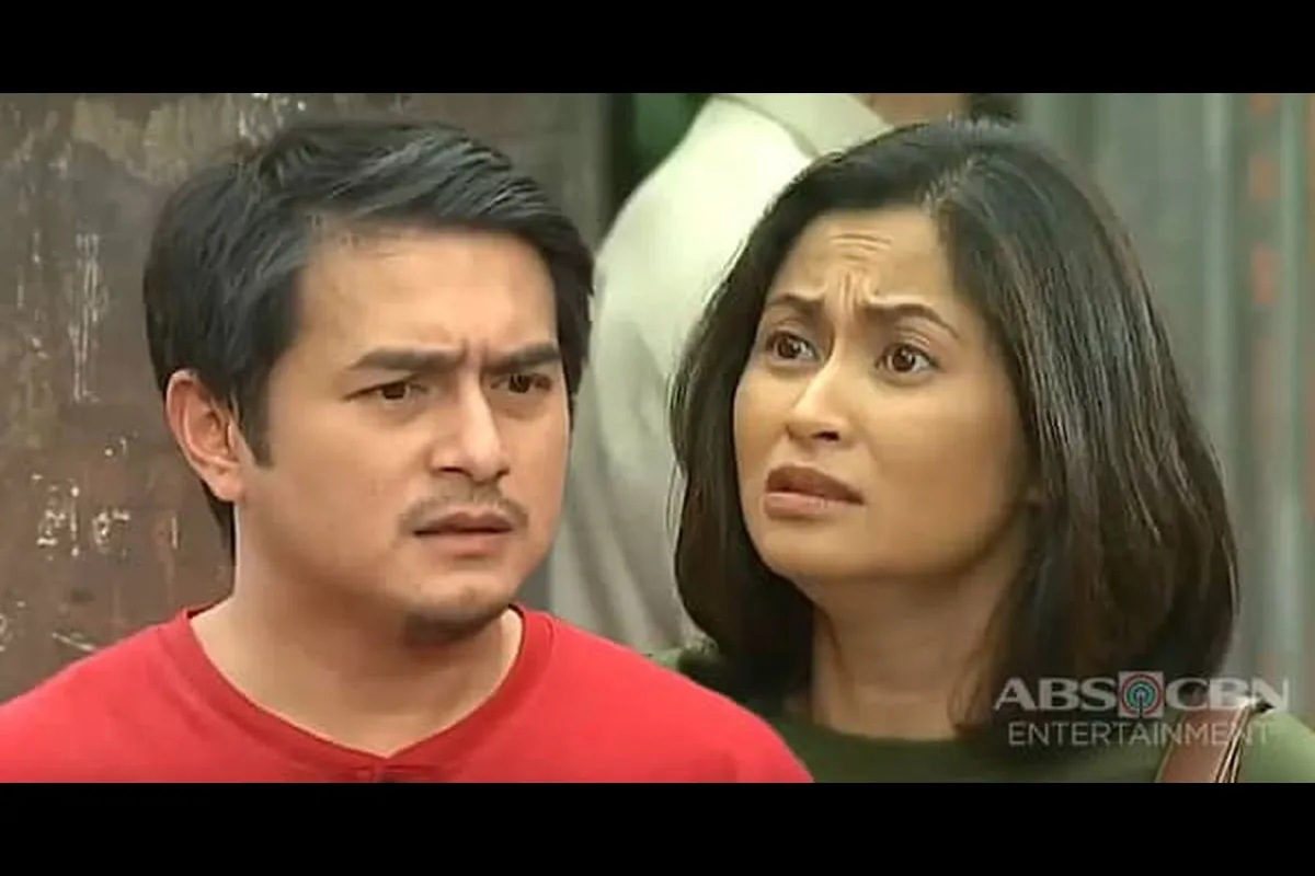 Princess and I: Esme, hinanap ang nawawalang prinsesa kay Dinoy ...