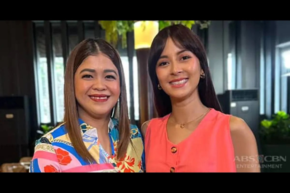 Melai Cantiveros on fame, family, and fulfillment | ABS-CBN Entertainment