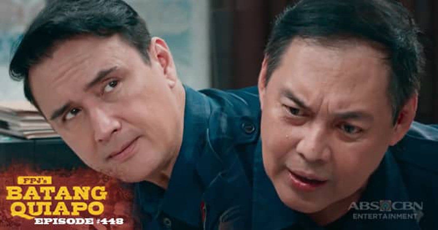 Batang Quiapo: Mando, ipinaalala ng panloloko ni Rigor kay Marites ...