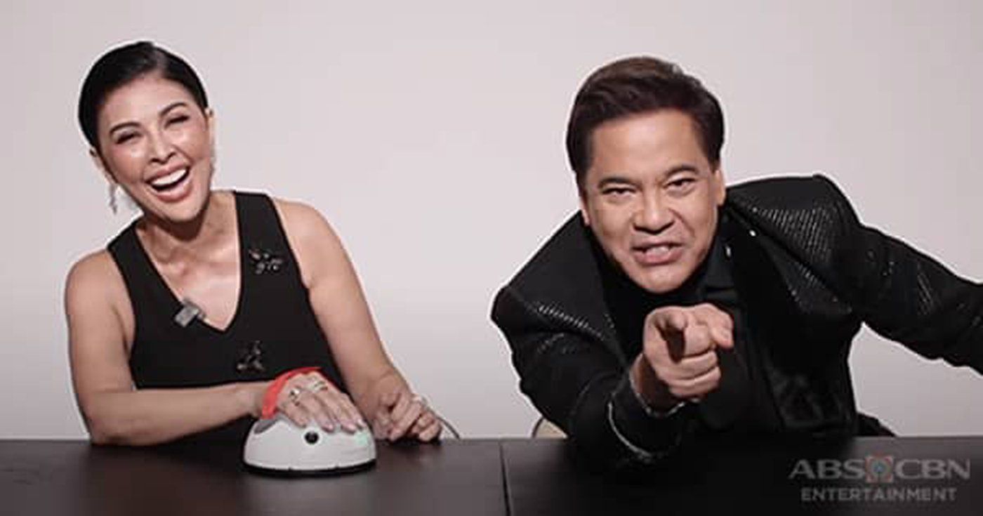 Pops and Martin Unfiltered: A Lie Detector Challenge you don’t want to ...