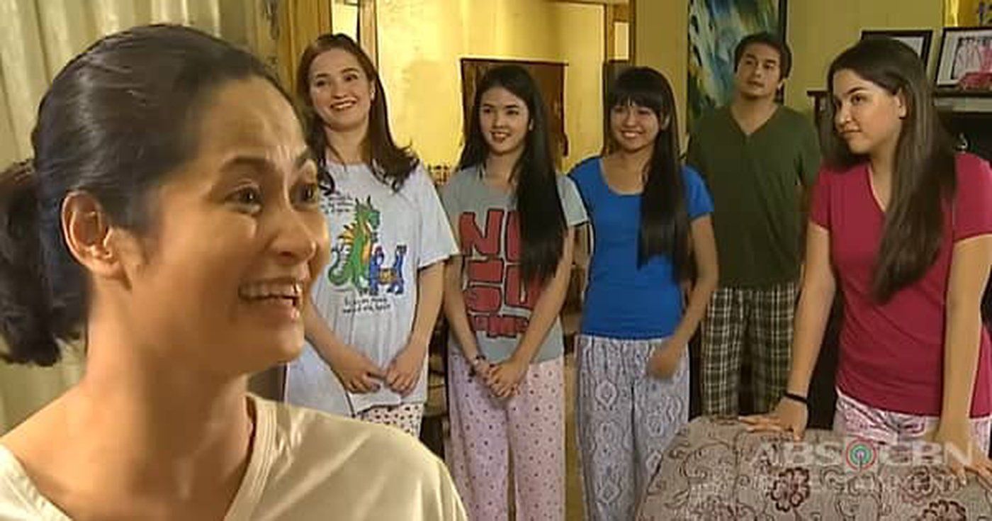 Princess and I: Esme, nakilala ang buong pamilya ni Dinoy | Episode 102 ... Princess and I: Esme, nakilala ang buong pamilya ni Dinoy | Episode 102 ...