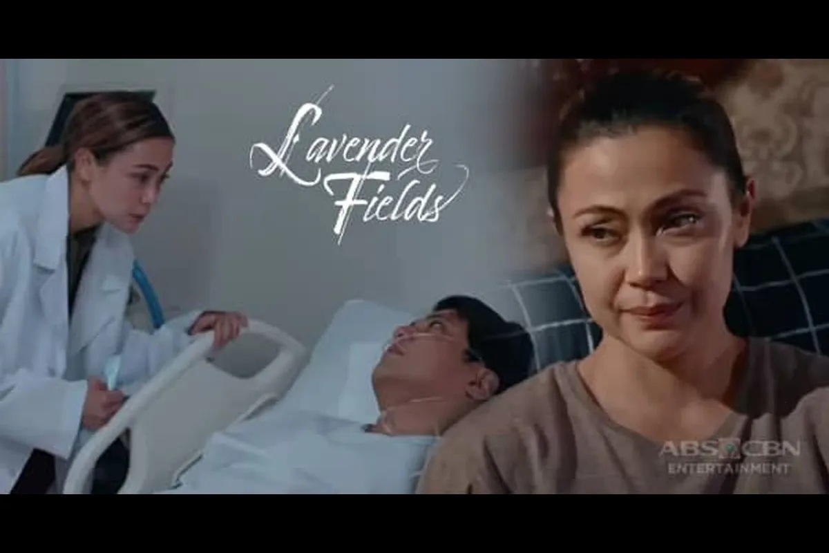 Jodi nears truth on daughter’s disappearance in “Lavender Fields” | ABS-CBN Entertainment