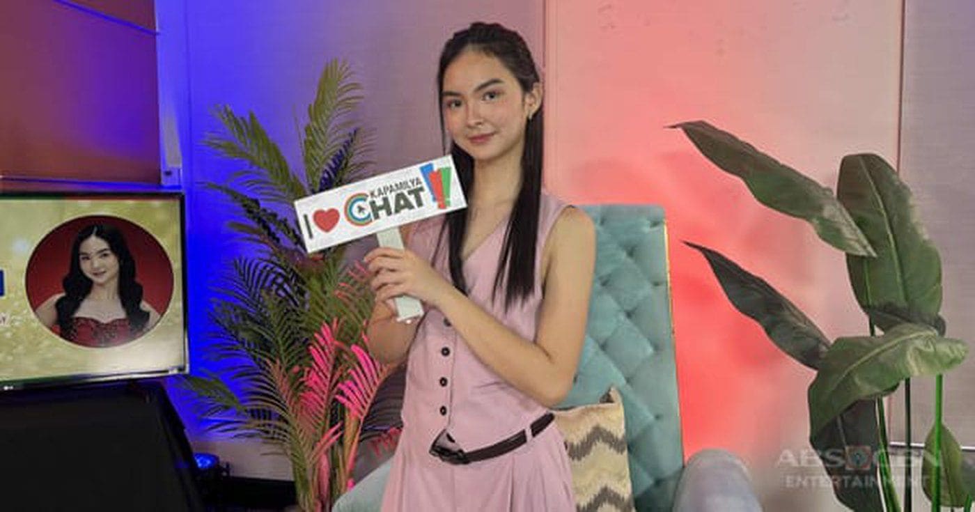 Kai Montinola on her PBB destiny and the art of manifesting dreams into reality | ABS-CBN ...
