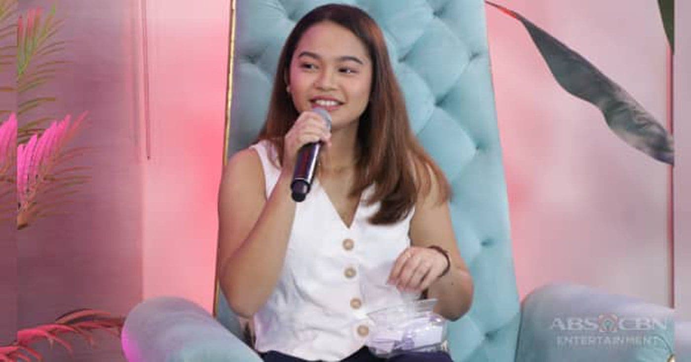 Kolette Madelo's Big Confessions: Her life goals, PBB moments, and the ...
