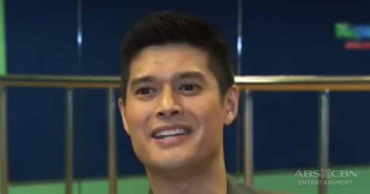 TV Patrol: JC de Vera, masaya sa pagiging girl dad; baby #3, on the way ...