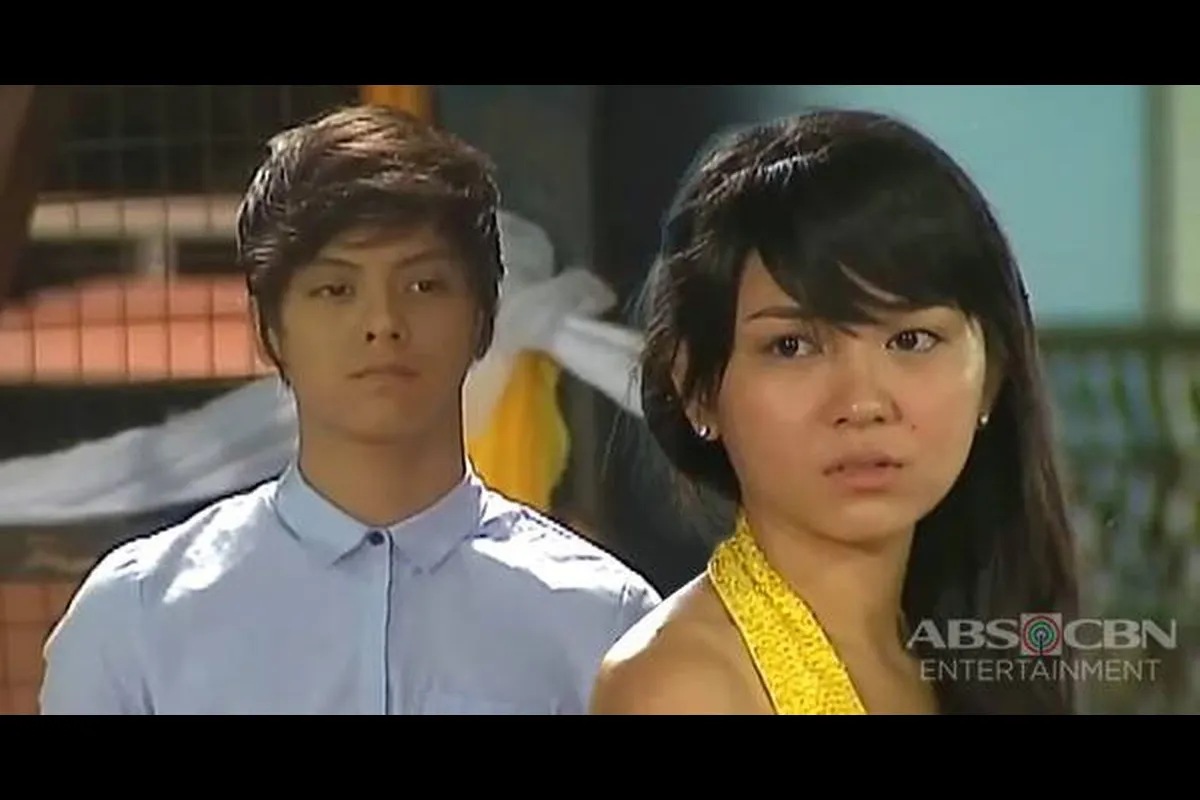 Princess and I: Mikay, dinamdam ang paglayo ni Gino | Episode 100 | ABS ...