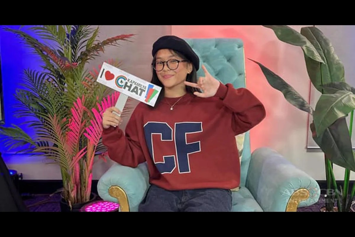 How “PBB Gen 11” helped Rain Celmar discover her hidden talent and ...