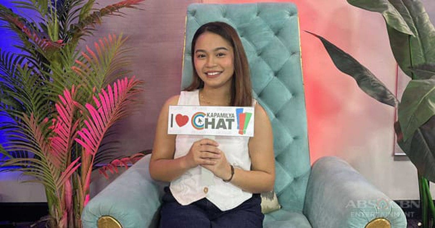 Kolette Madelo on finding her voice and chasing showbiz dreams post-PBB ...
