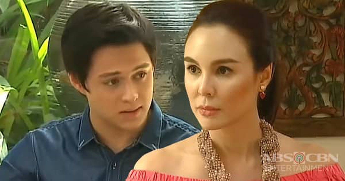 Princess and I: Ashi Bihati, ipinaalam kay Jao ang pagbabanta sa kanya ...