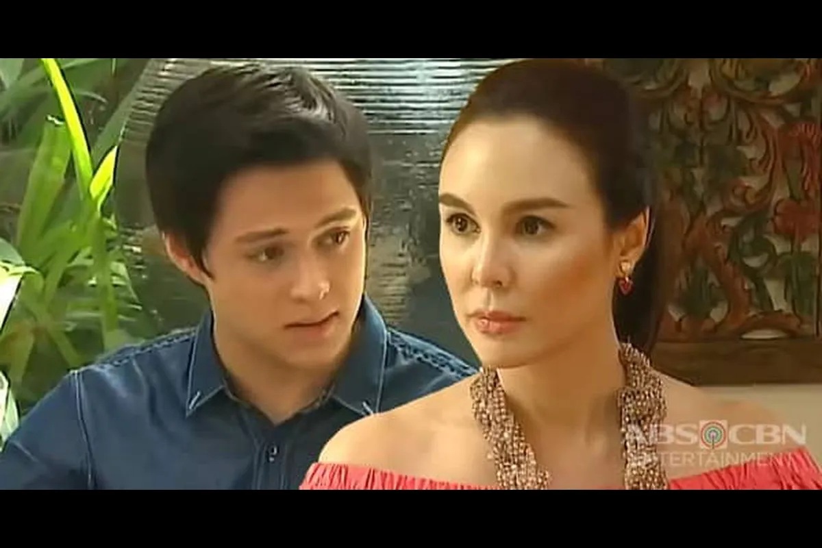 Princess and I: Ashi Bihati, ipinaalam kay Jao ang pagbabanta sa kanya ni Yin | Episode 100 ...