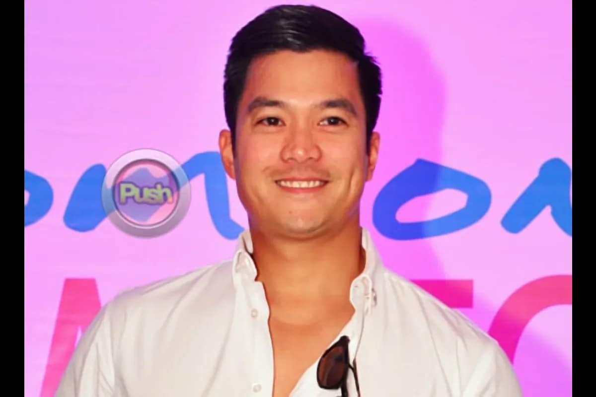 Diether Ocampo is excited to do new teleserye after going back to ...