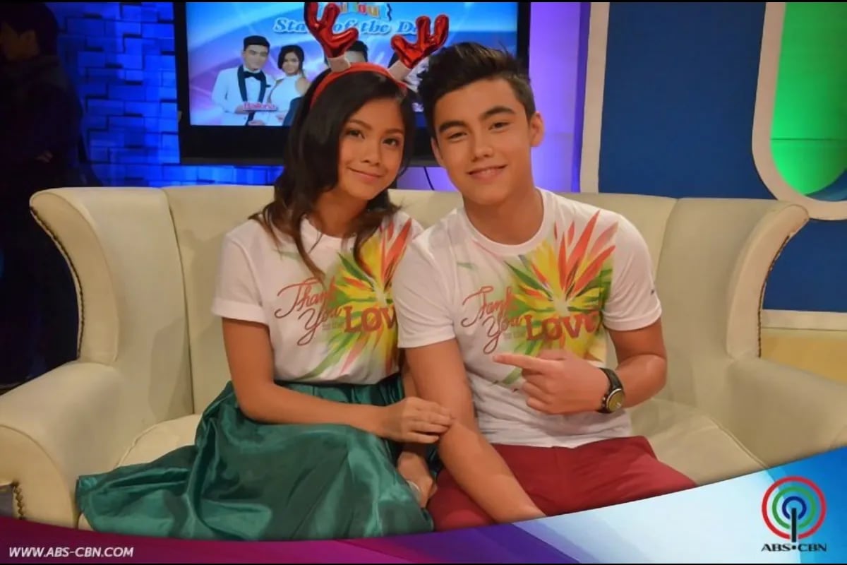 PHOTOS: PBB 737 Big Winners Miho & Jimboy at BaiLona, nakipagkulitan sa ...