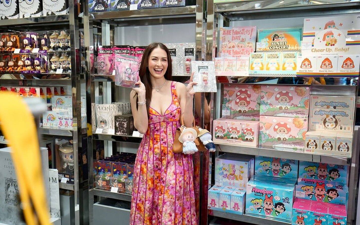 Here's Everything You Need To Know About POP MART in Manila | ABS-CBN ...