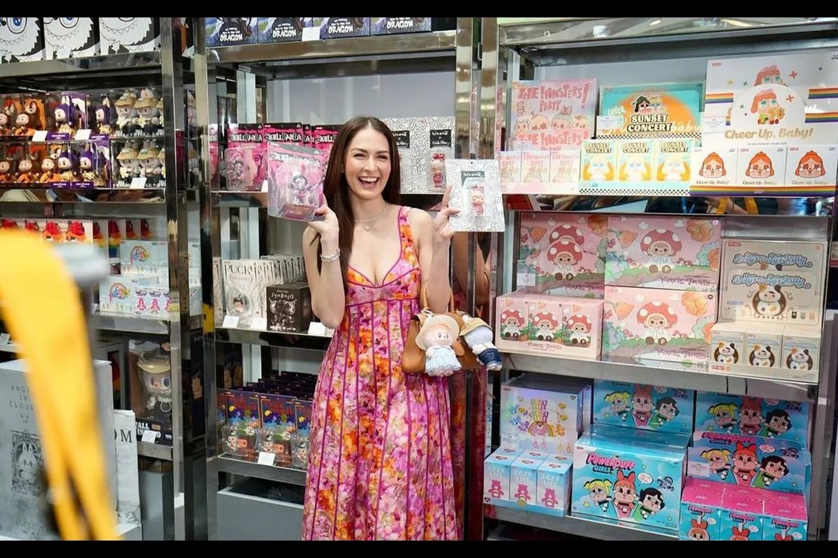 Here's Everything You Need To Know About POP MART in Manila | ABS-CBN Metro.Style