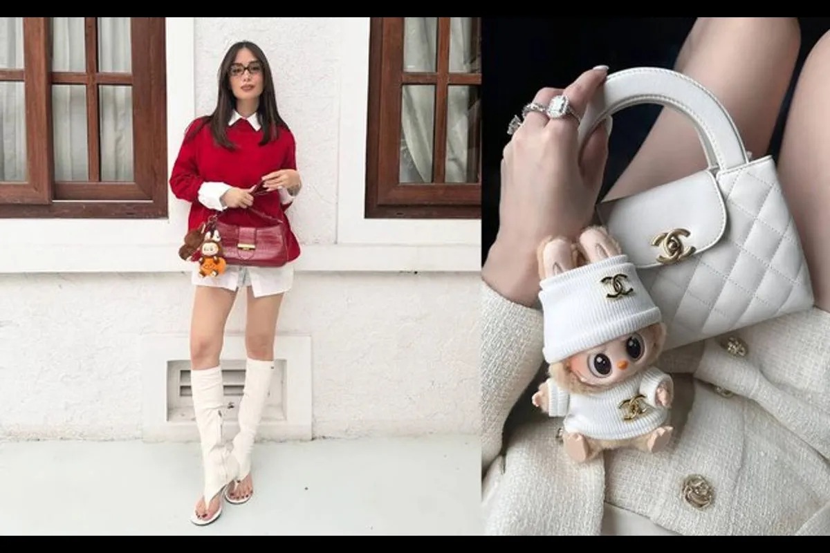 You Can Now Dress Your Labubu In Designer Pieces | ABS-CBN Metro.Style