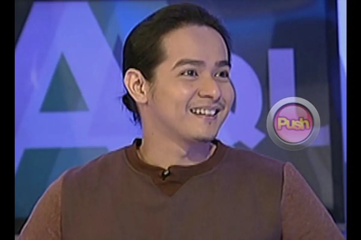 Hero Angeles: ‘It’s also about me, it’s not just about my brother ...