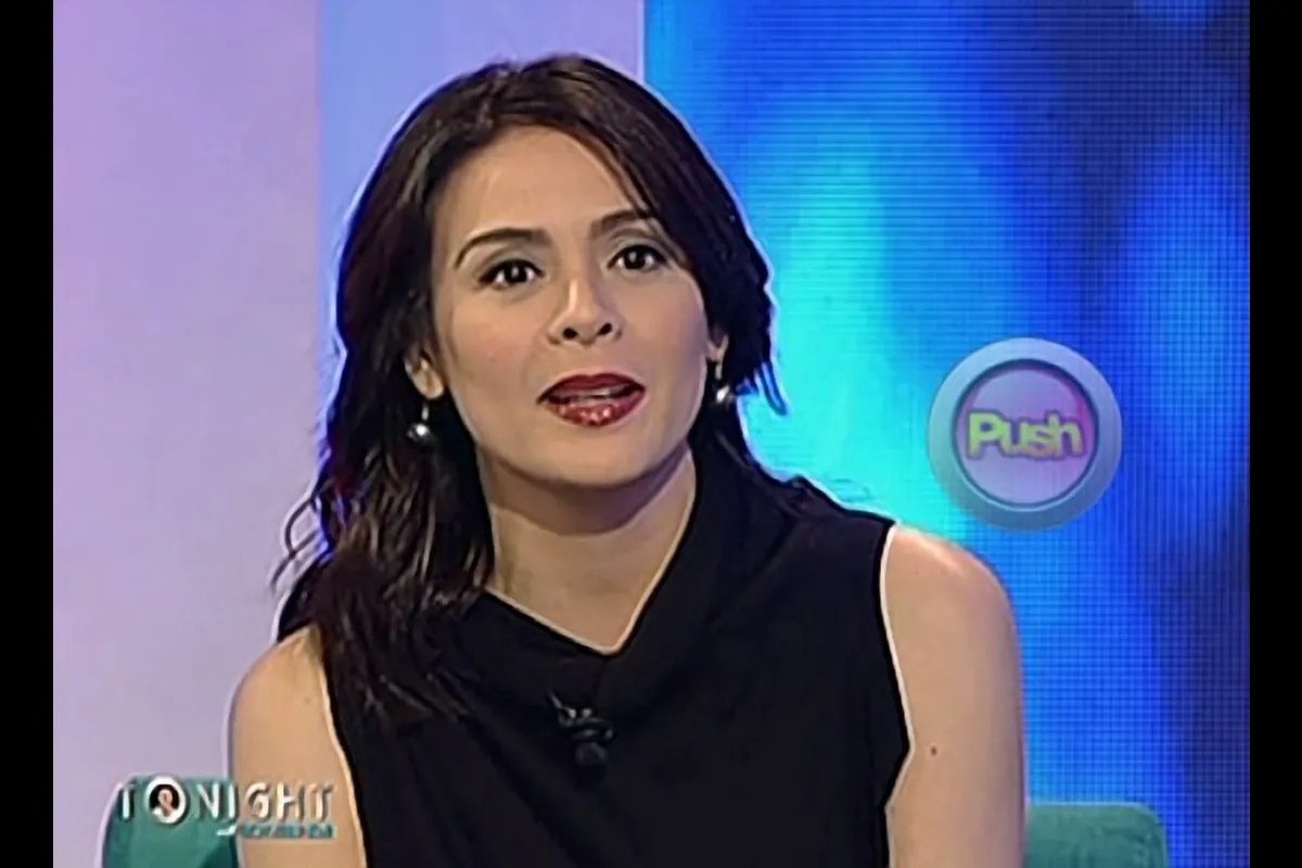 Dawn Zulueta explains why the CharDawn love team is a hit | ABS-CBN ...