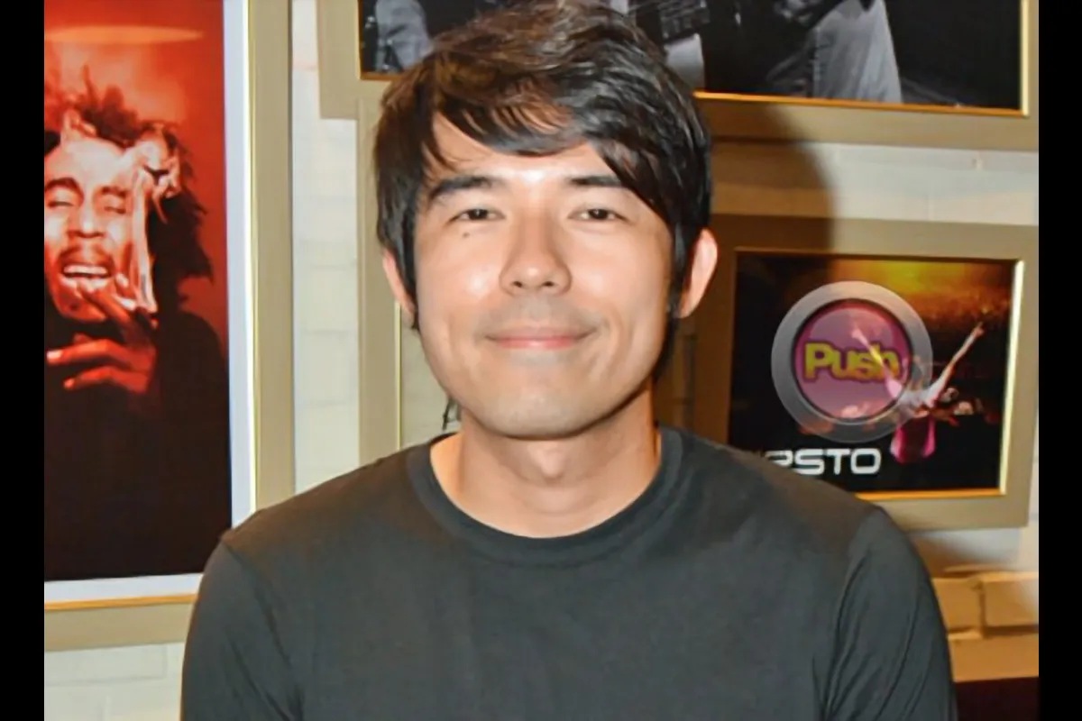 EXCLUSIVE: Champ Lui Pio talks about Hale's growth and comeback | ABS ...