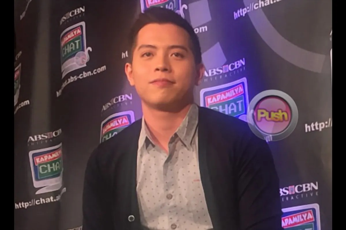 Jason Dy launches self-titled debut album | ABS-CBN Entertainment