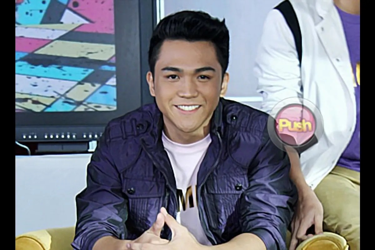 EXCLUSIVE: Does Jimboy Martin want to have a more mature image? | ABS ...
