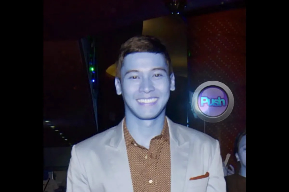 Enchong Dee is ready for love in 2014 | ABS-CBN Entertainment