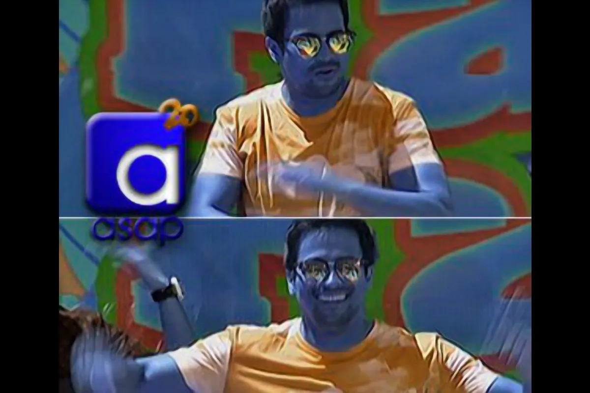 Sam Milby humataw sa supahdance sa kanyang pagbabalik sa ASAP stage ...