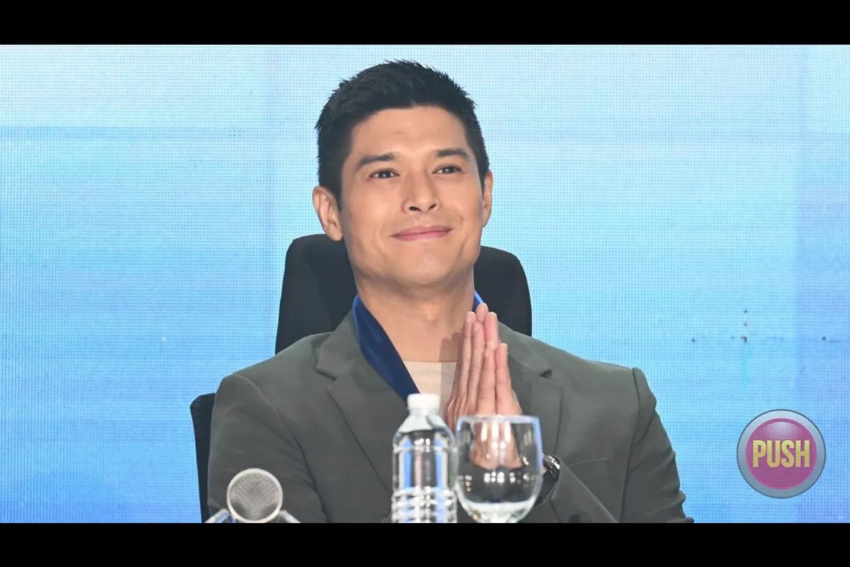 JC de Vera, mananatiling Kapamilya | ABS-CBN Entertainment