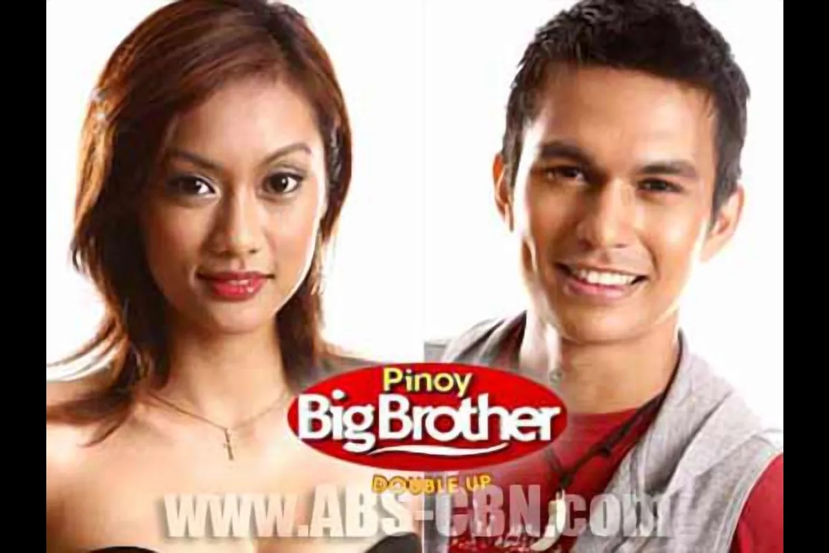 Ex-PBB housemates Tom Mott and Princess Manzon admit they have special ...