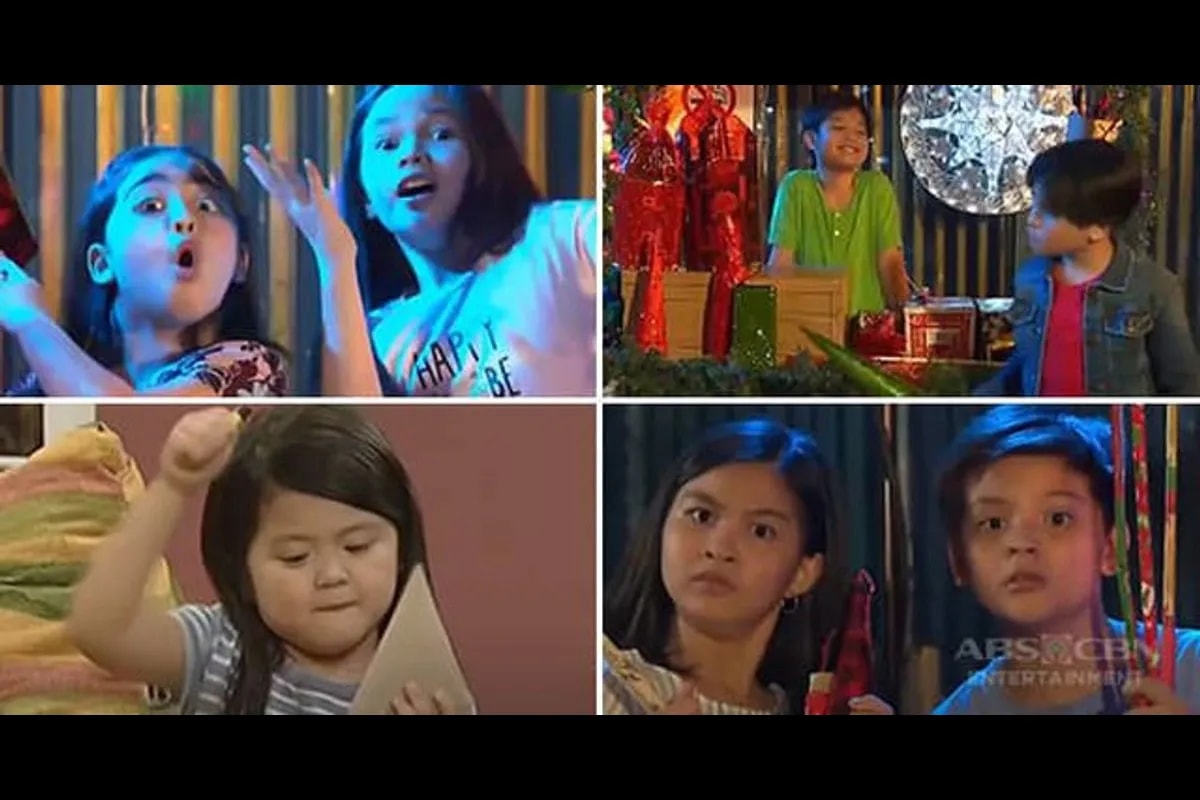 WATCH: Welcome 2021 with these unforgettable, hilarious Goin’ Bulilit ...