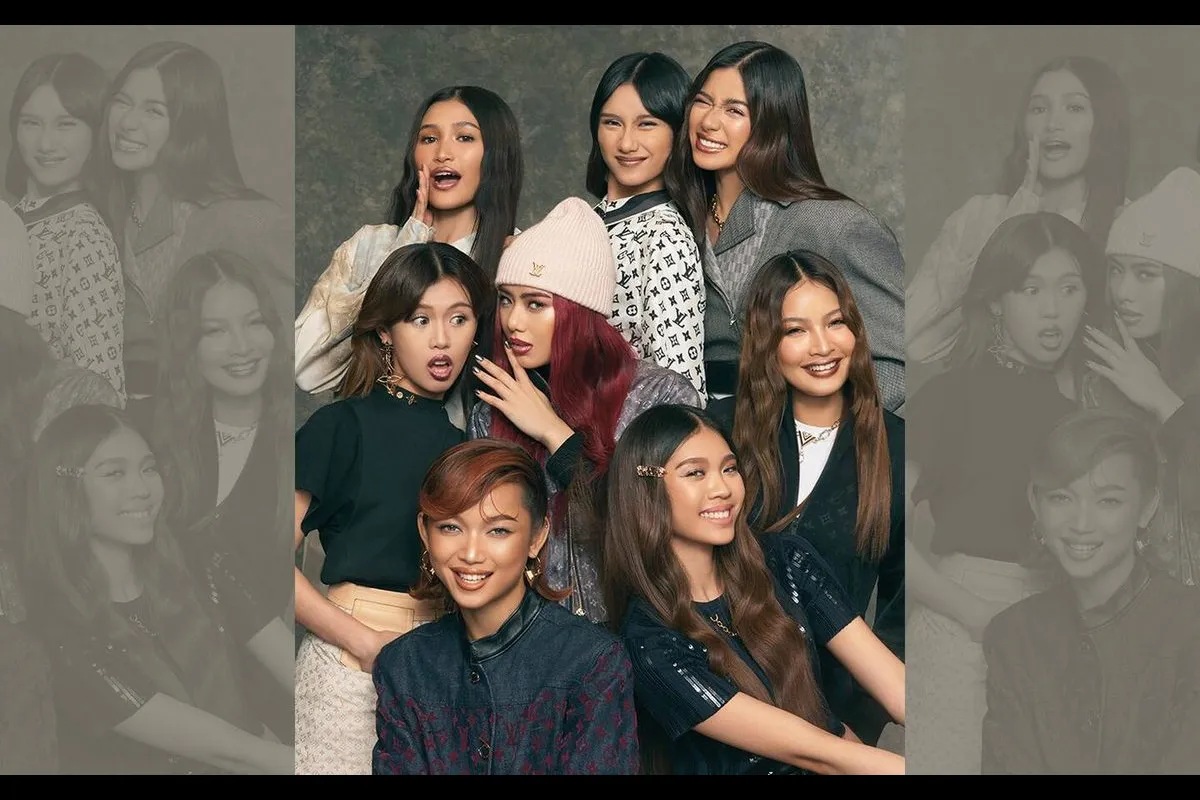 The 8 Rules of the BINI Sisterhood, Straight From the Nation's Girl Group | ABS-CBN Metro.Style