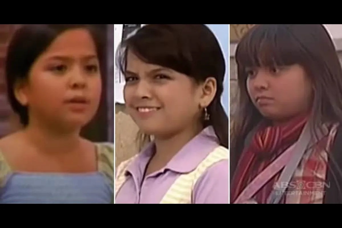 Alexa Ilacad’s best Goin’ Bulilit moments that showed her versatility ...