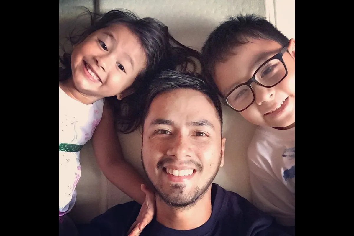 Oyo Sotto defends his father Vic Sotto from bashers | ABS-CBN Entertainment