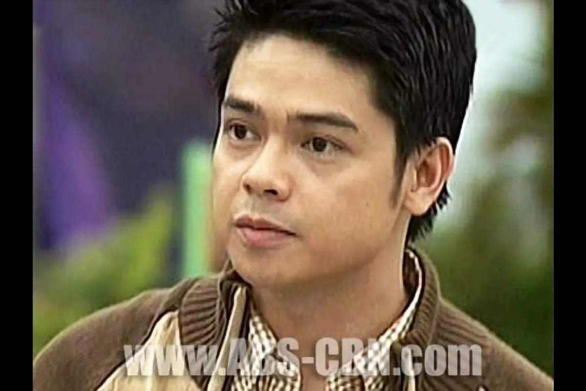 Tyron Perez is happy to be a Kapamilya | ABS-CBN Entertainment