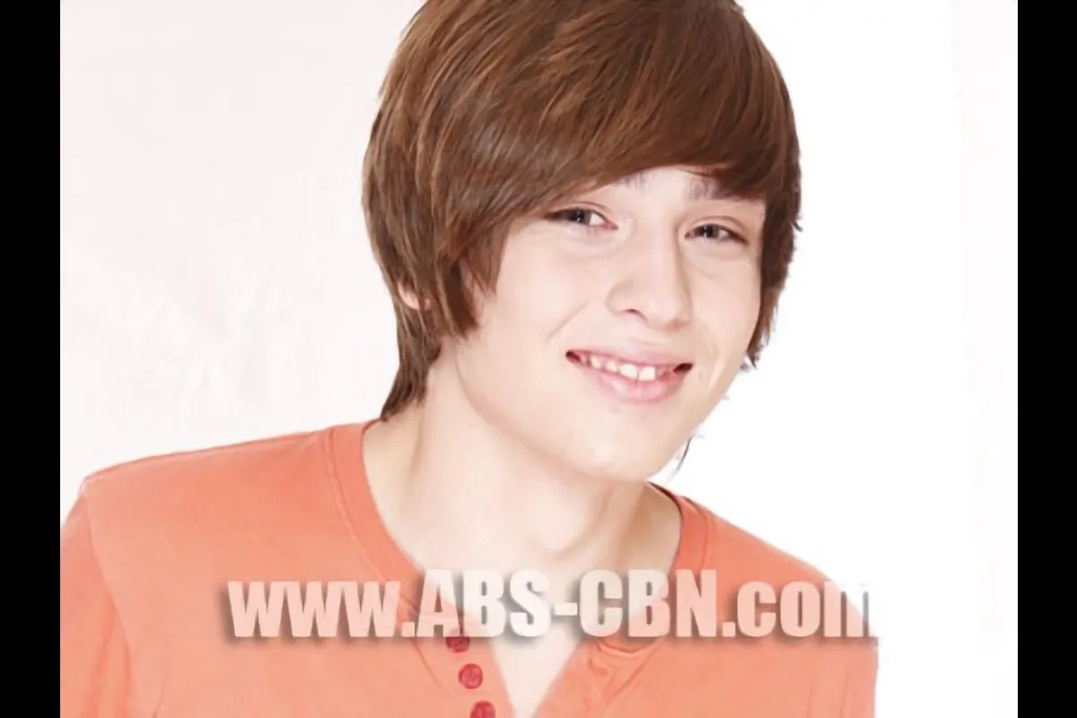Bret Jackson is proudly Pinoy | ABS-CBN Entertainment