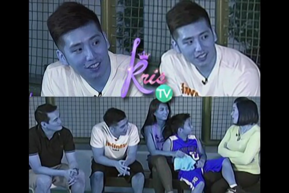 Jeric shares his earnings with the family | ABS-CBN Entertainment