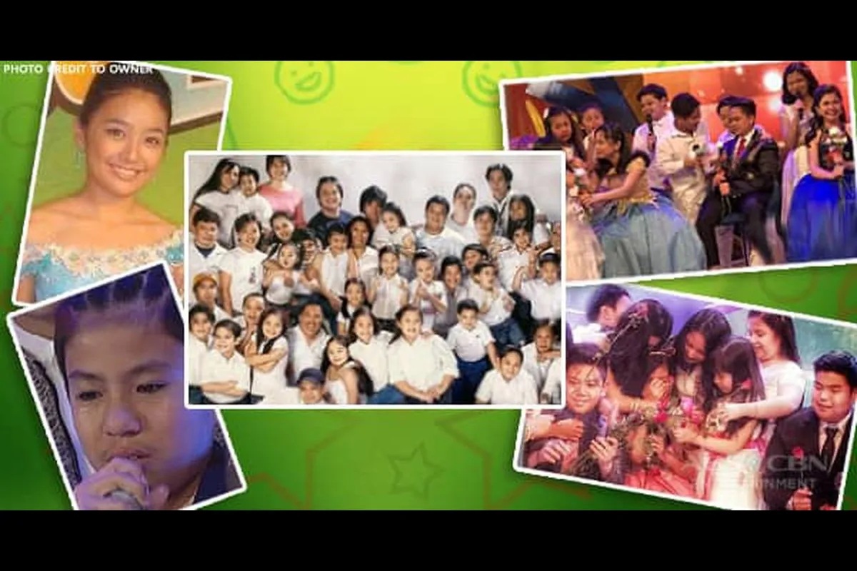 14 Tear-jerking, touching Goin’ Bulilit graduation moments through the ...